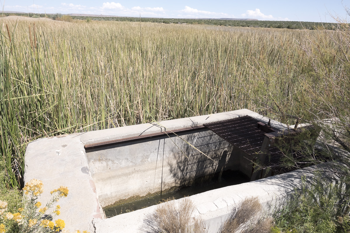 Jackpile Mine | Land Arts of the American West